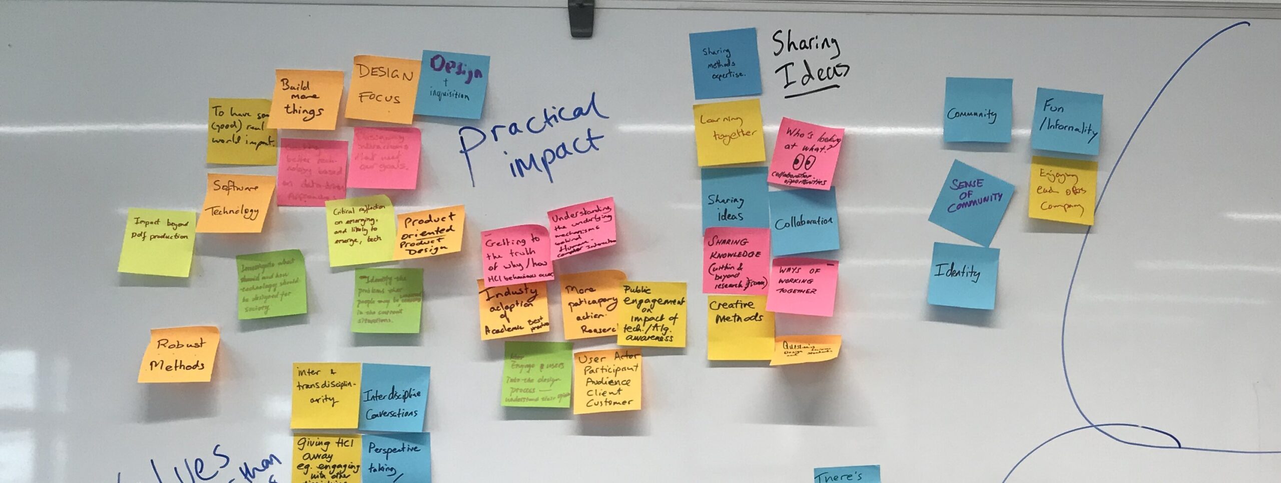 Irish HCI Summer Workshop – Tuesday 1st August 2023 - Health Technology Design